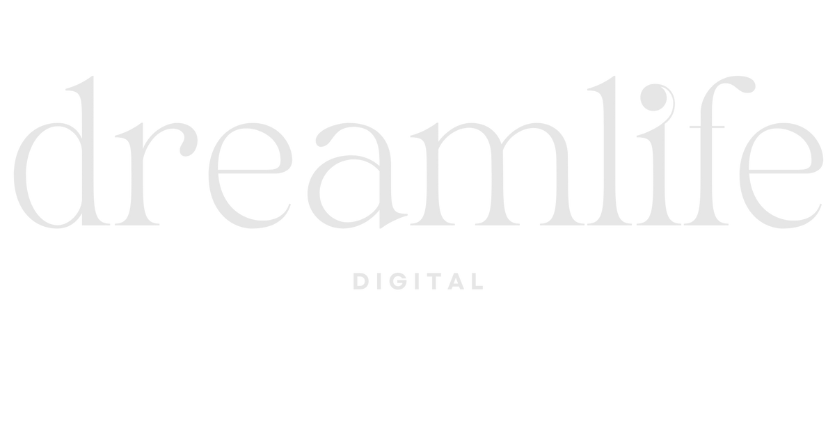 Produse – DreamLife